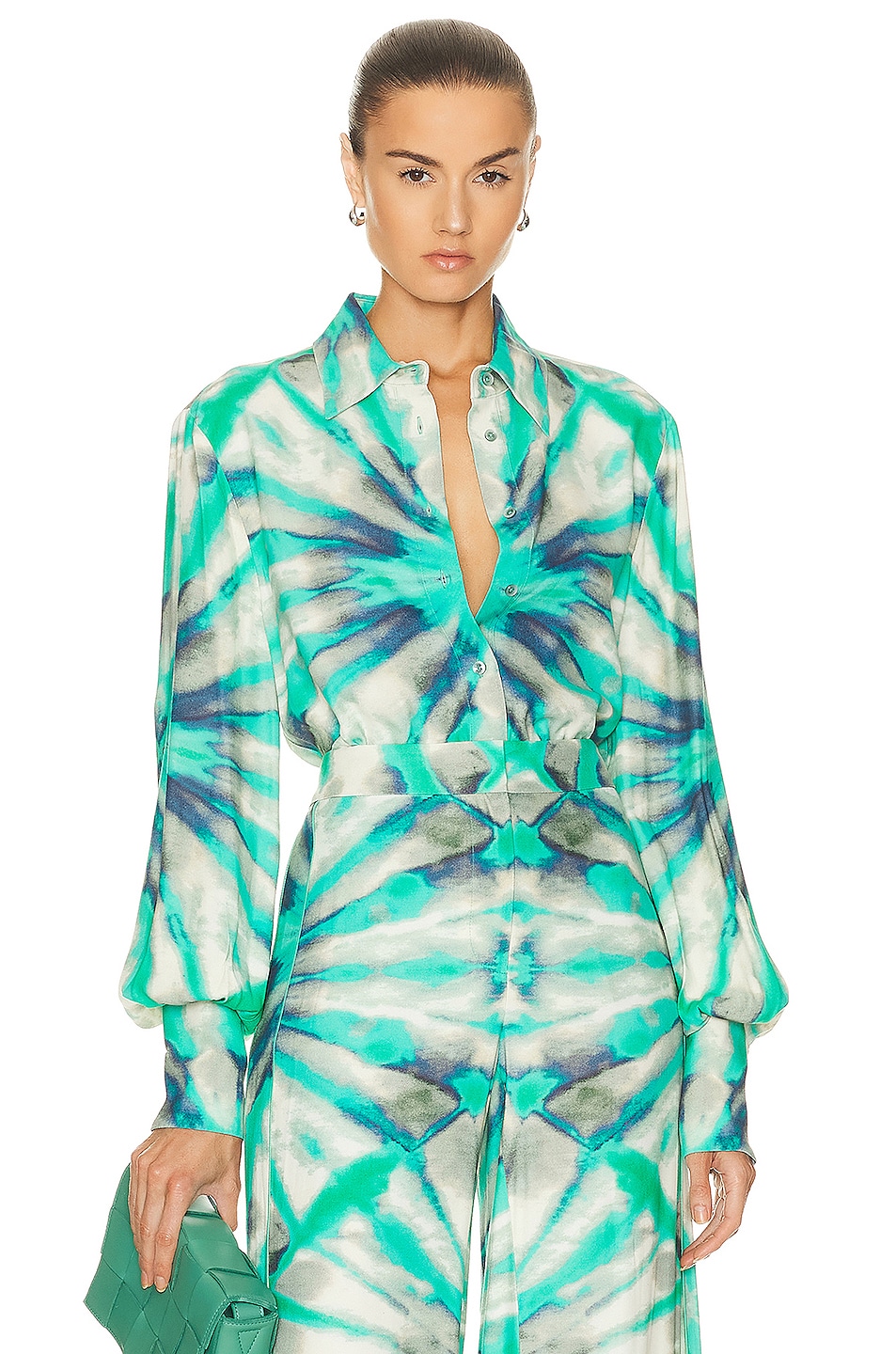 Shop Alexis Clothing, Bottoms, Dresses, Tops and More at FWRD