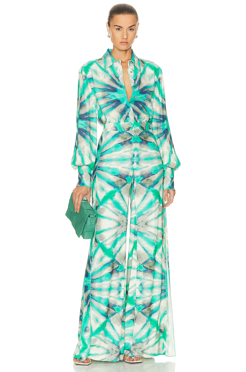 Shop Alexis Clothing, Bottoms, Dresses, Tops and More at FWRD