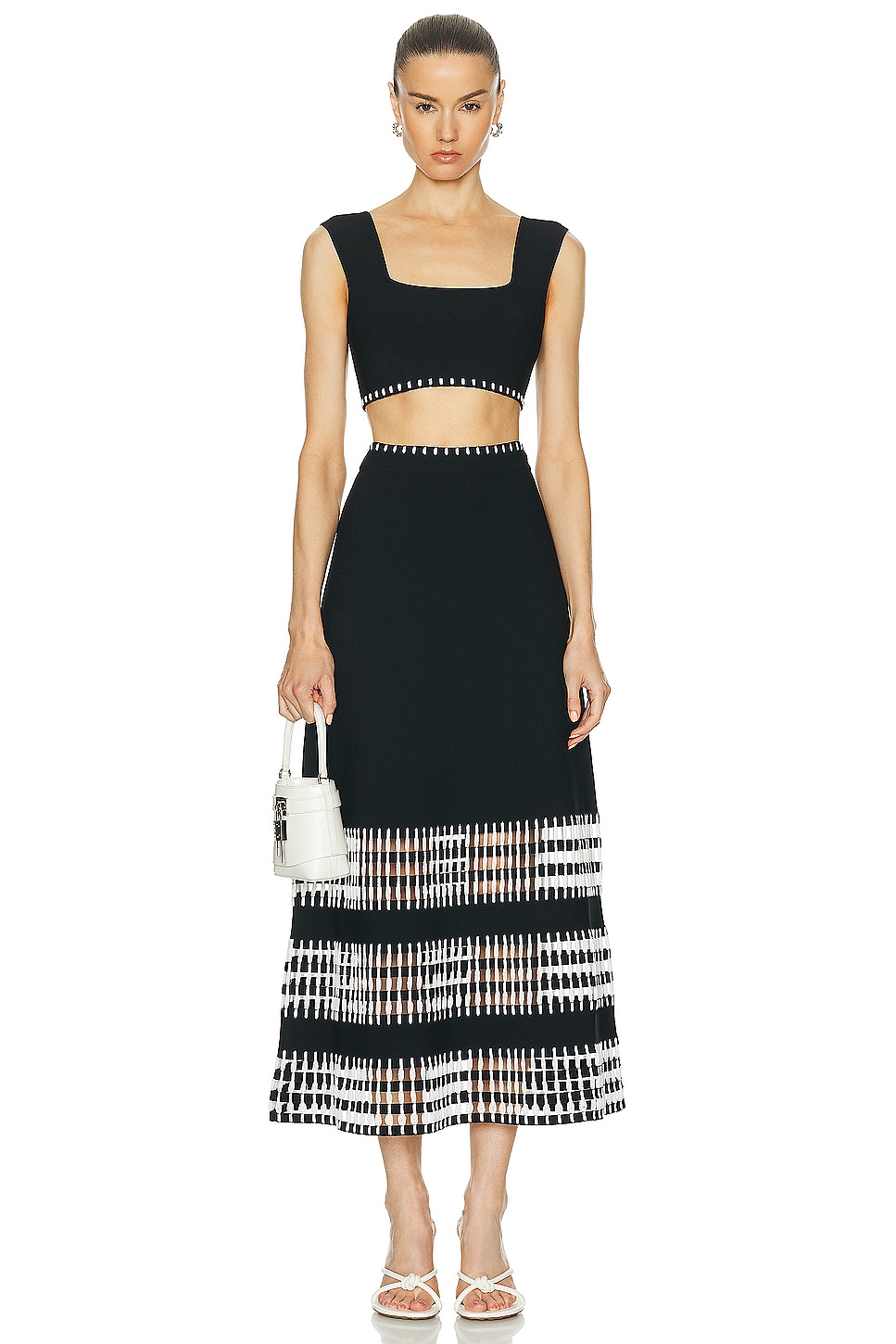 Shop Alexis Clothing, Bottoms, Dresses, Tops and More at FWRD