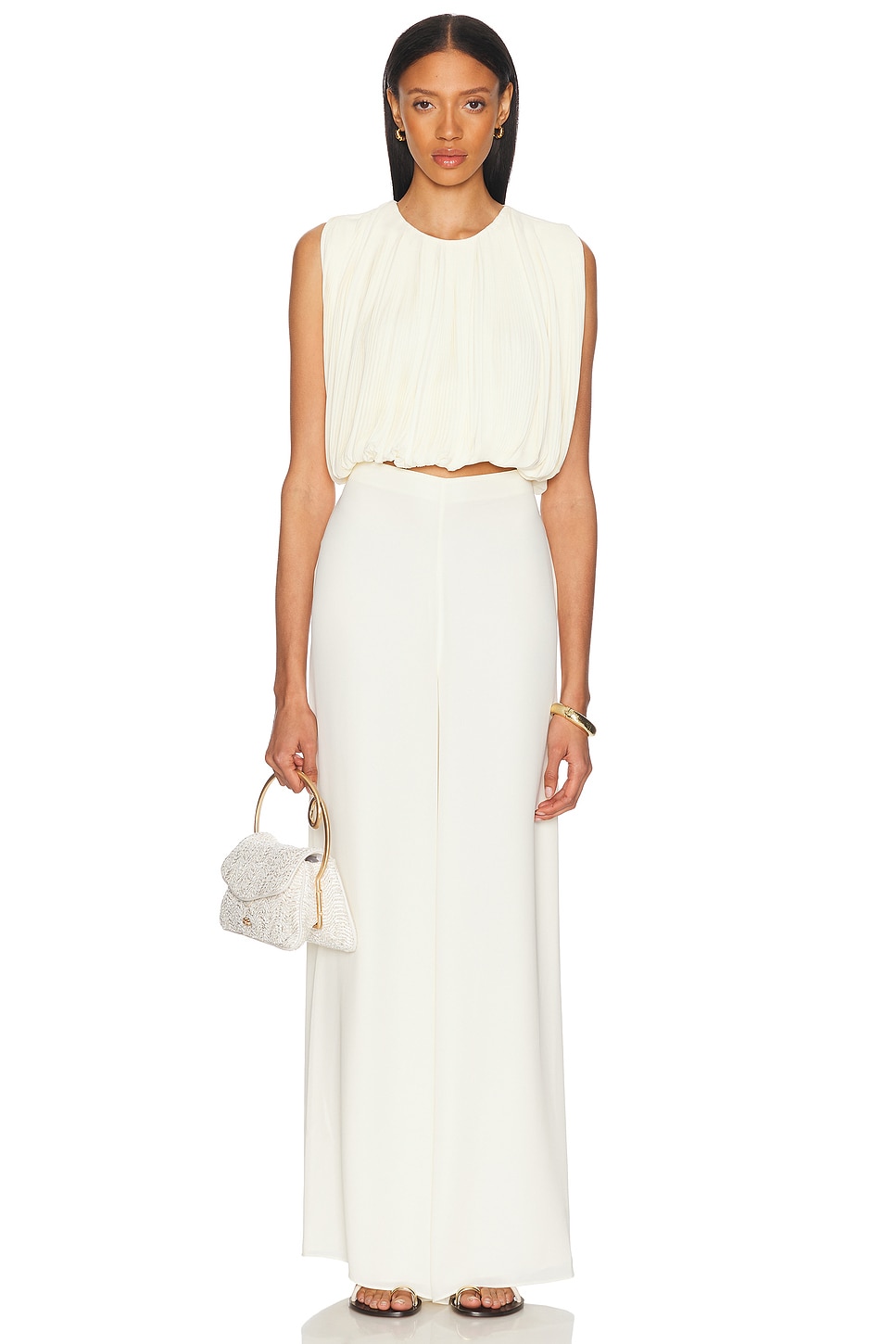 Shop Alexis Clothing, Bottoms, Dresses, Tops and More at FWRD