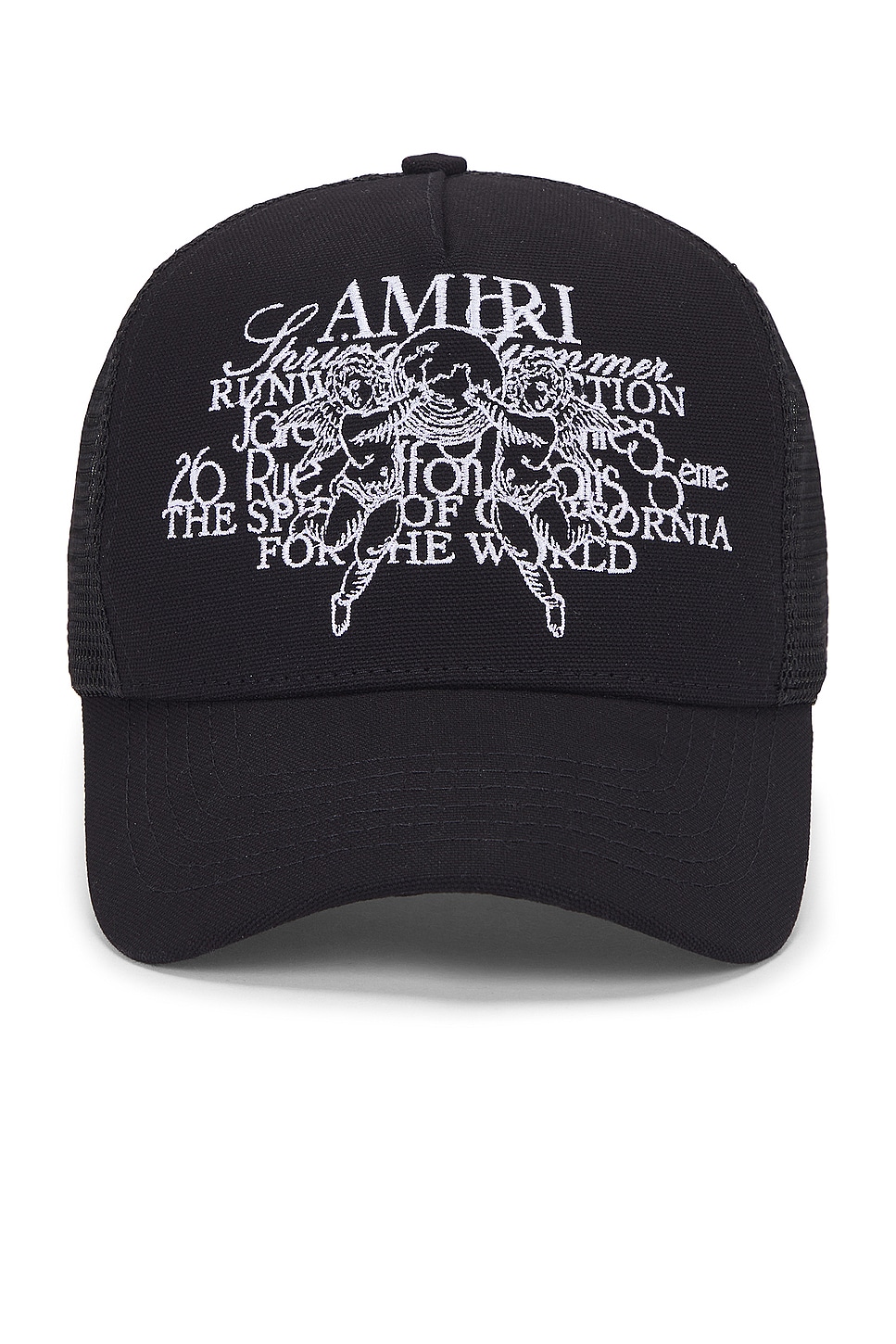 Amiri | Spring 2024 Collection | FWRD