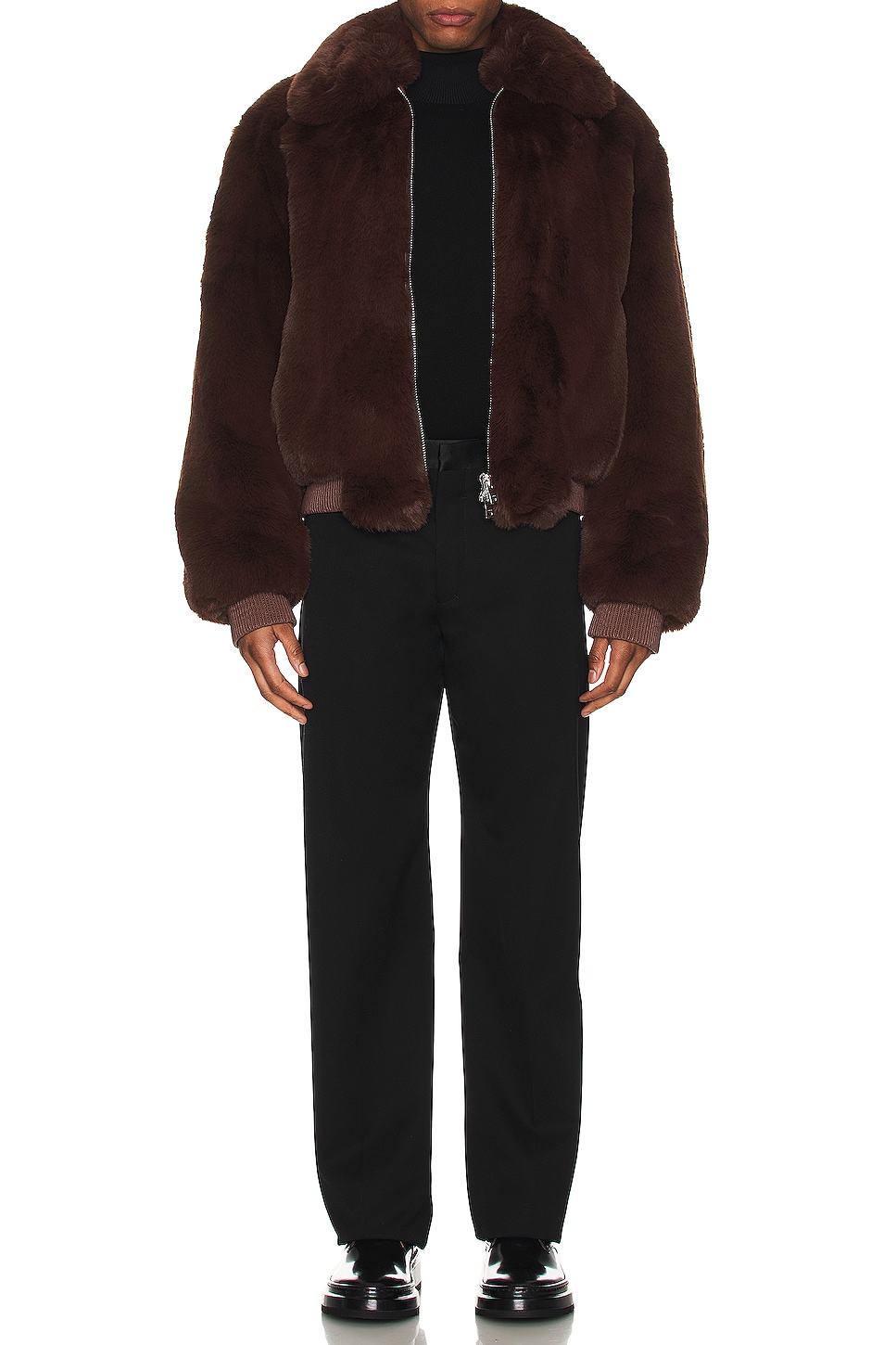 Amiri | Fall 2023 Collection | FWRD
