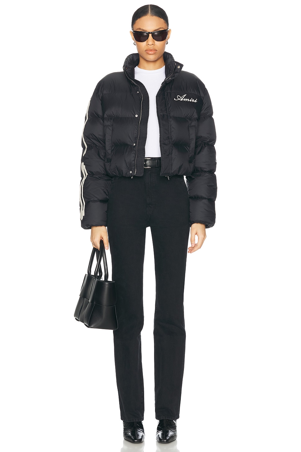 Amiri | Fall 2025 Collection | FWRD