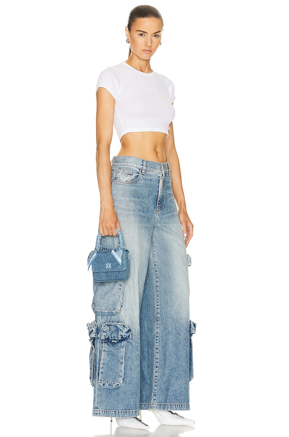 Amiri | Summer 2023 Collection | FWRD