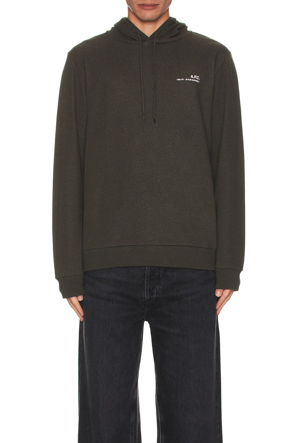 A.P.C. | Winter/Holiday 2023 Collection | FWRD