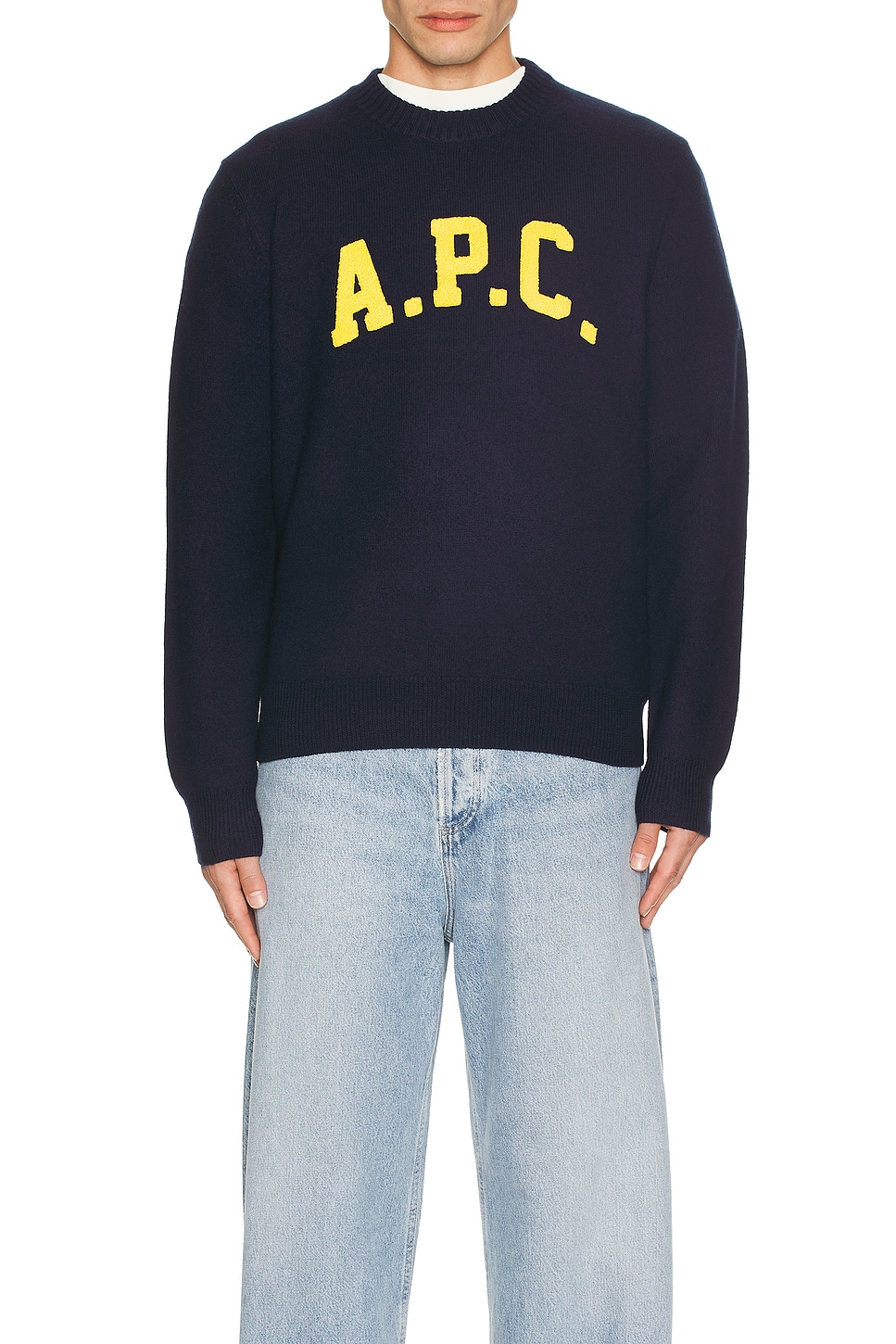 A.P.C. | Resort 2025 Collection | FWRD