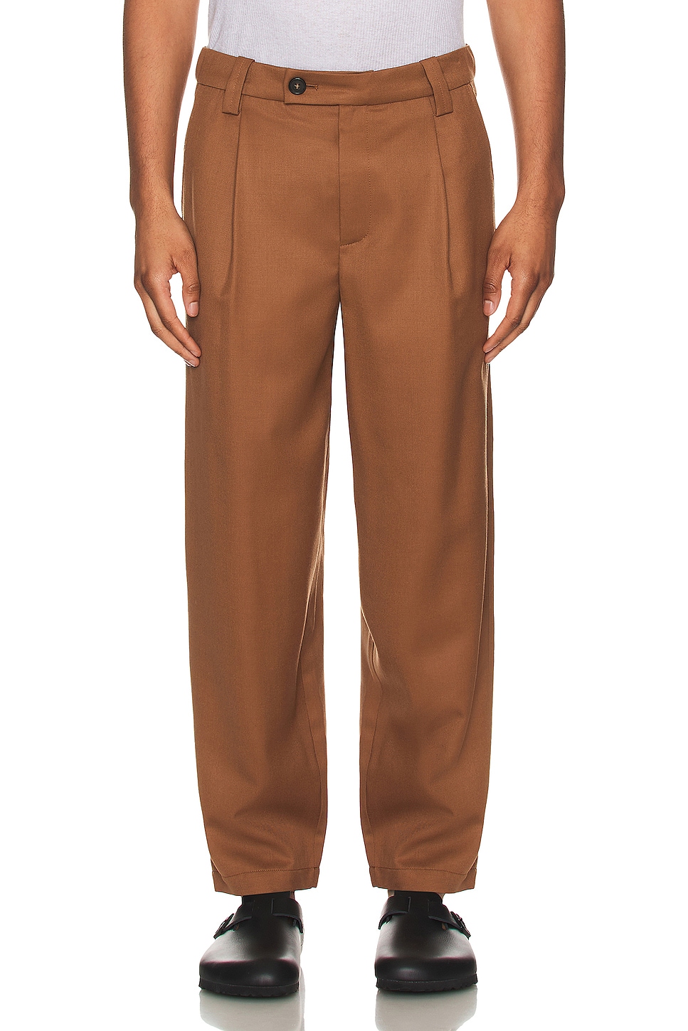 A.P.C. | Winter/Holiday 2023 Collection | FWRD