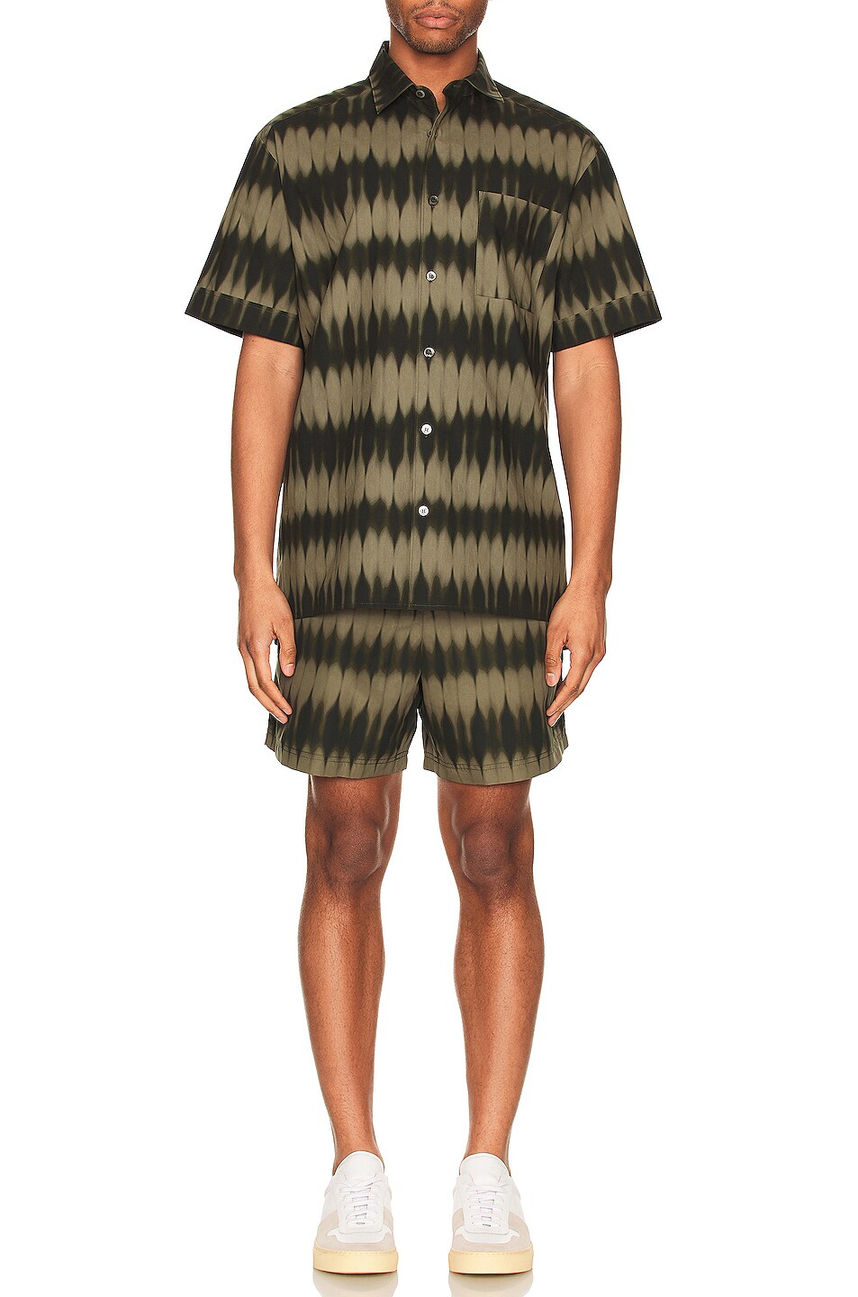 A.P.C. | Spring 2023 Collection | FWRD