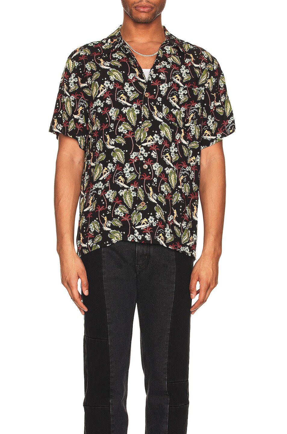 A.P.C. | Spring 2023 Collection | FWRD