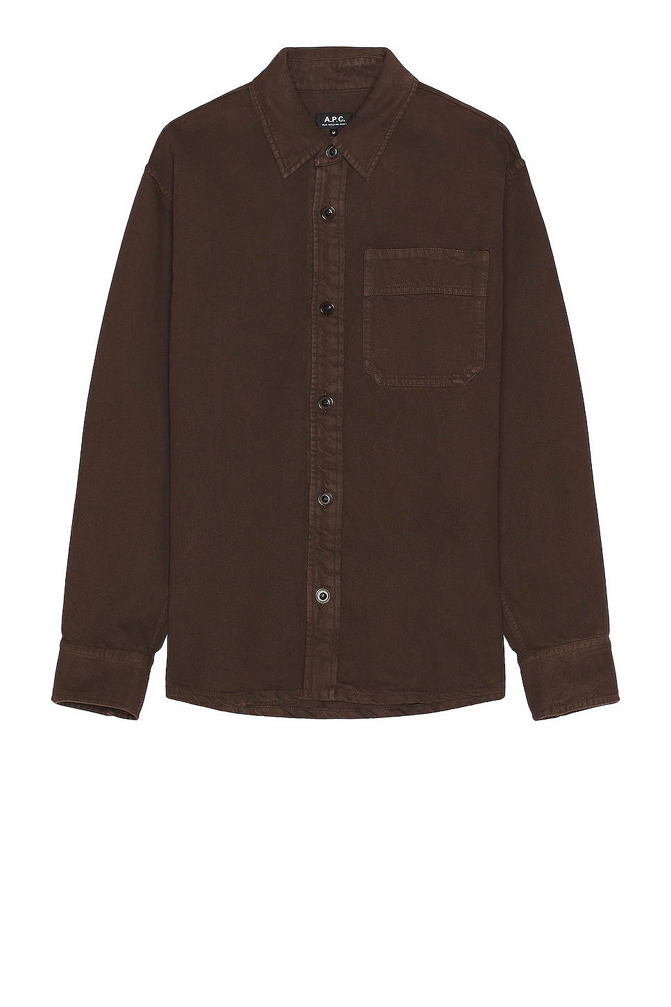 A.P.C. | Winter/Holiday 2023 Collection | FWRD