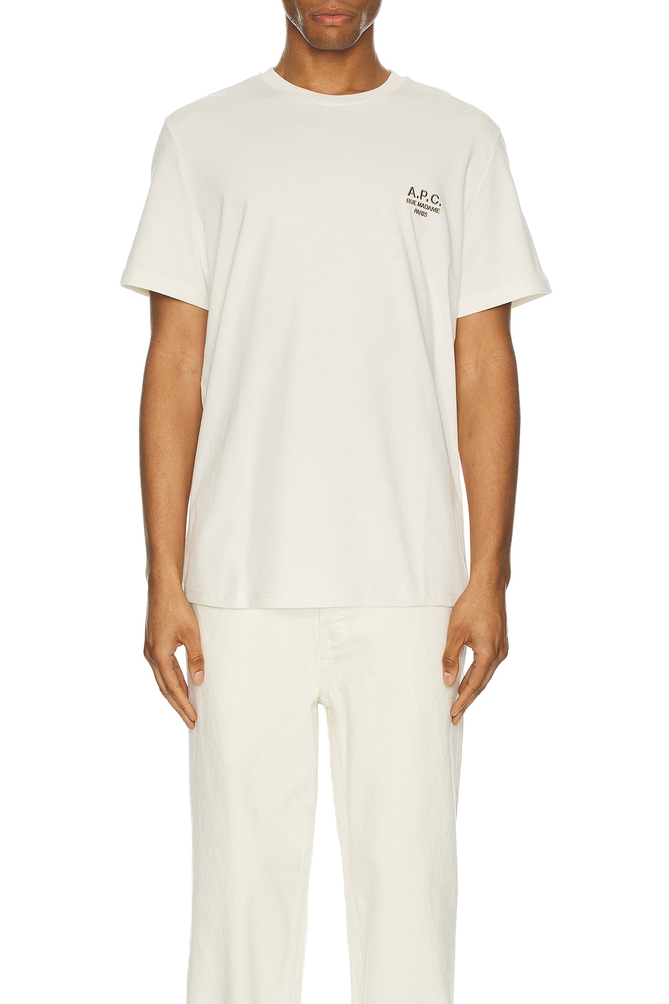 A.P.C. | Summer 2024 Collection | FWRD