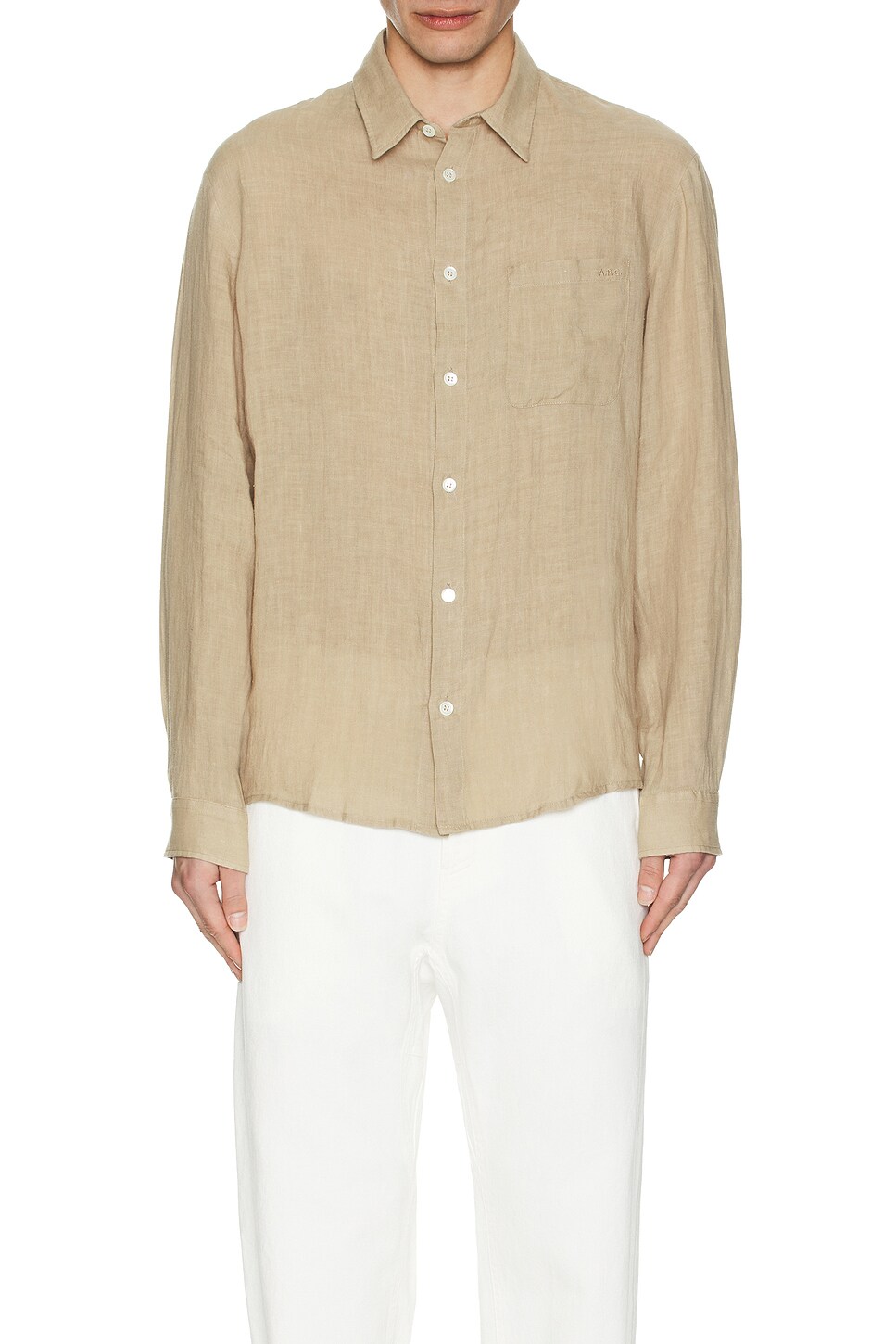 A.P.C. | Summer 2024 Collection | FWRD