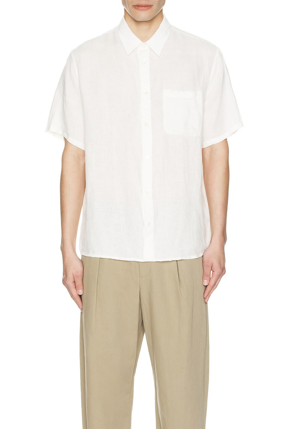A.P.C. | Spring 2024 Collection | FWRD