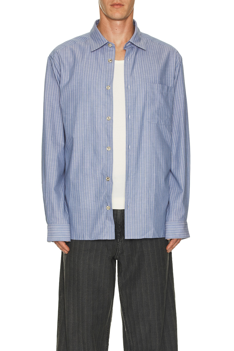 A.P.C. | Winter/Holiday 2024 Collection | FWRD