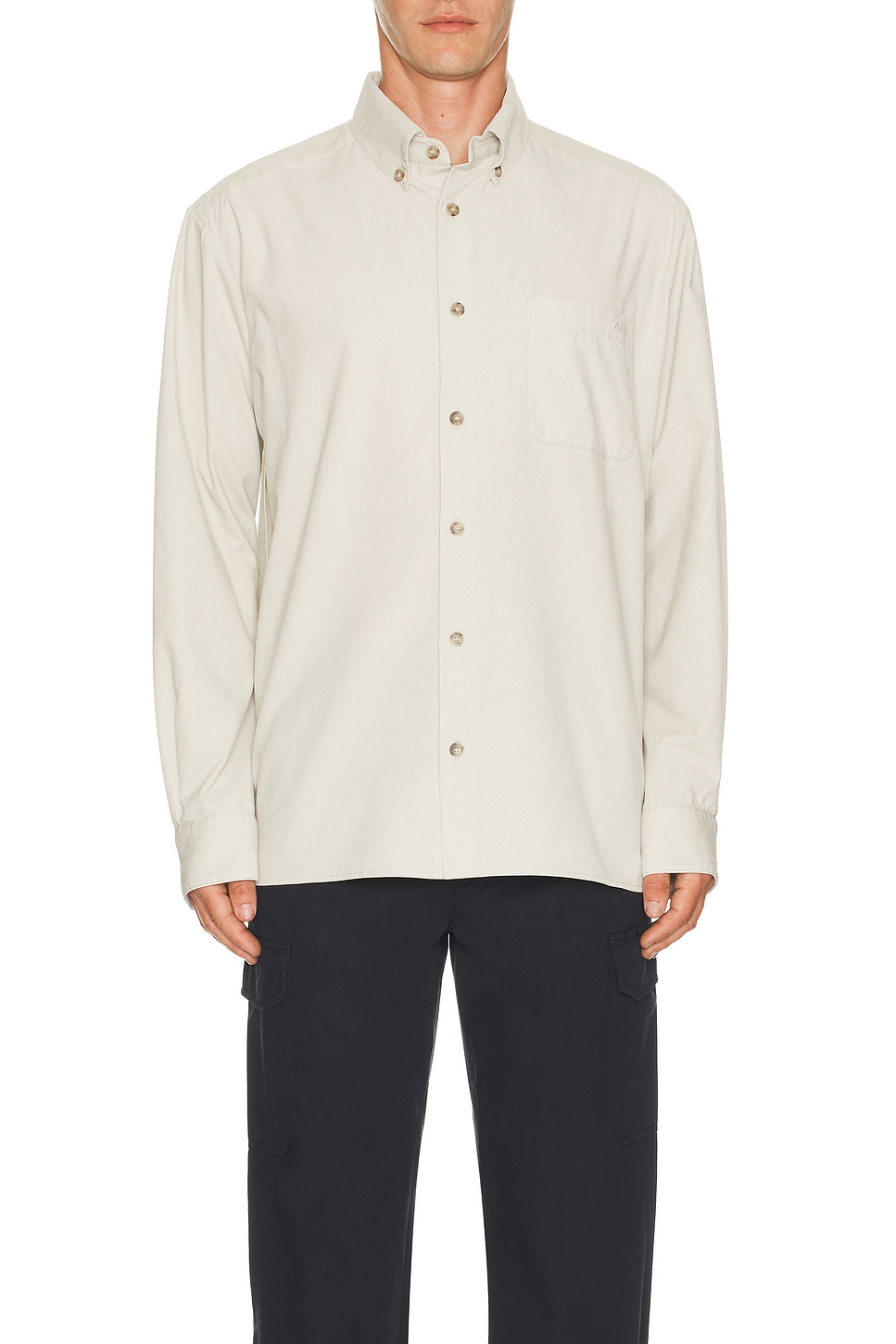 A.P.C. | Winter/Holiday 2024 Collection | FWRD