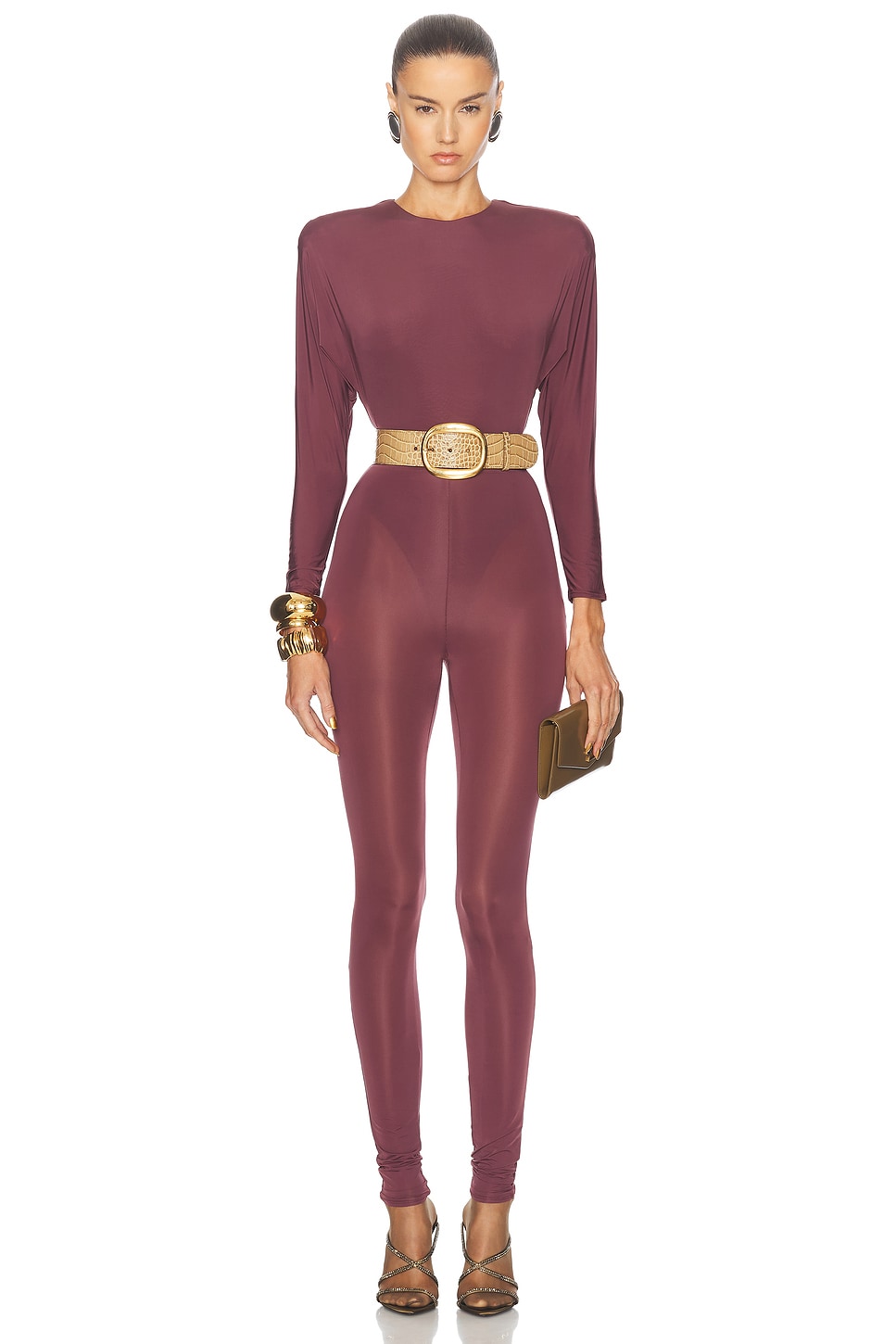 Alex Perry | Winter/Holiday 2024 Collection | FWRD