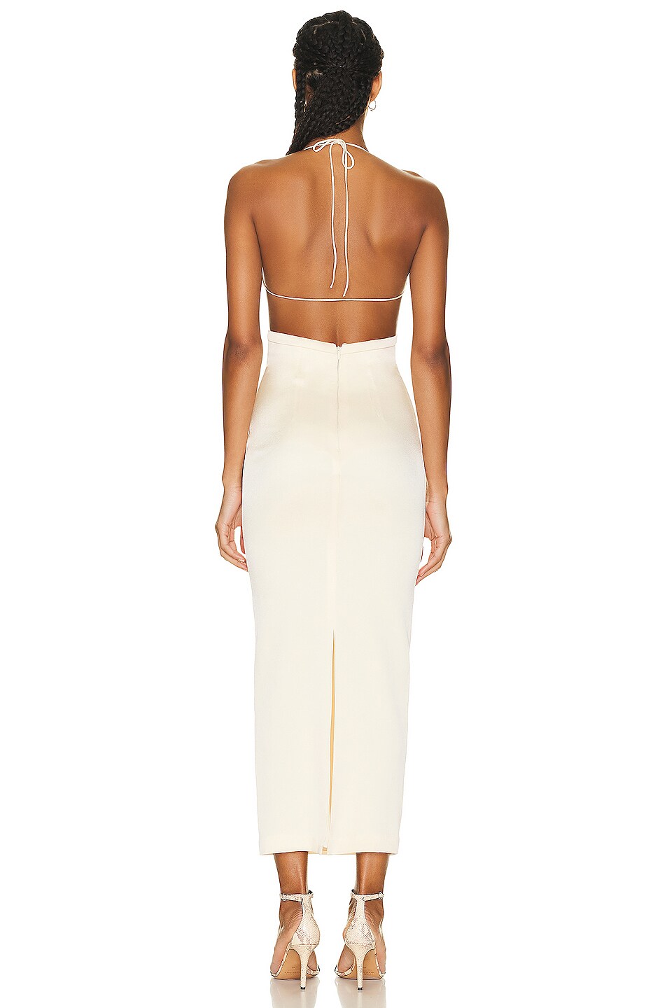 Alex Perry | Fall 2023 Collection | FWRD