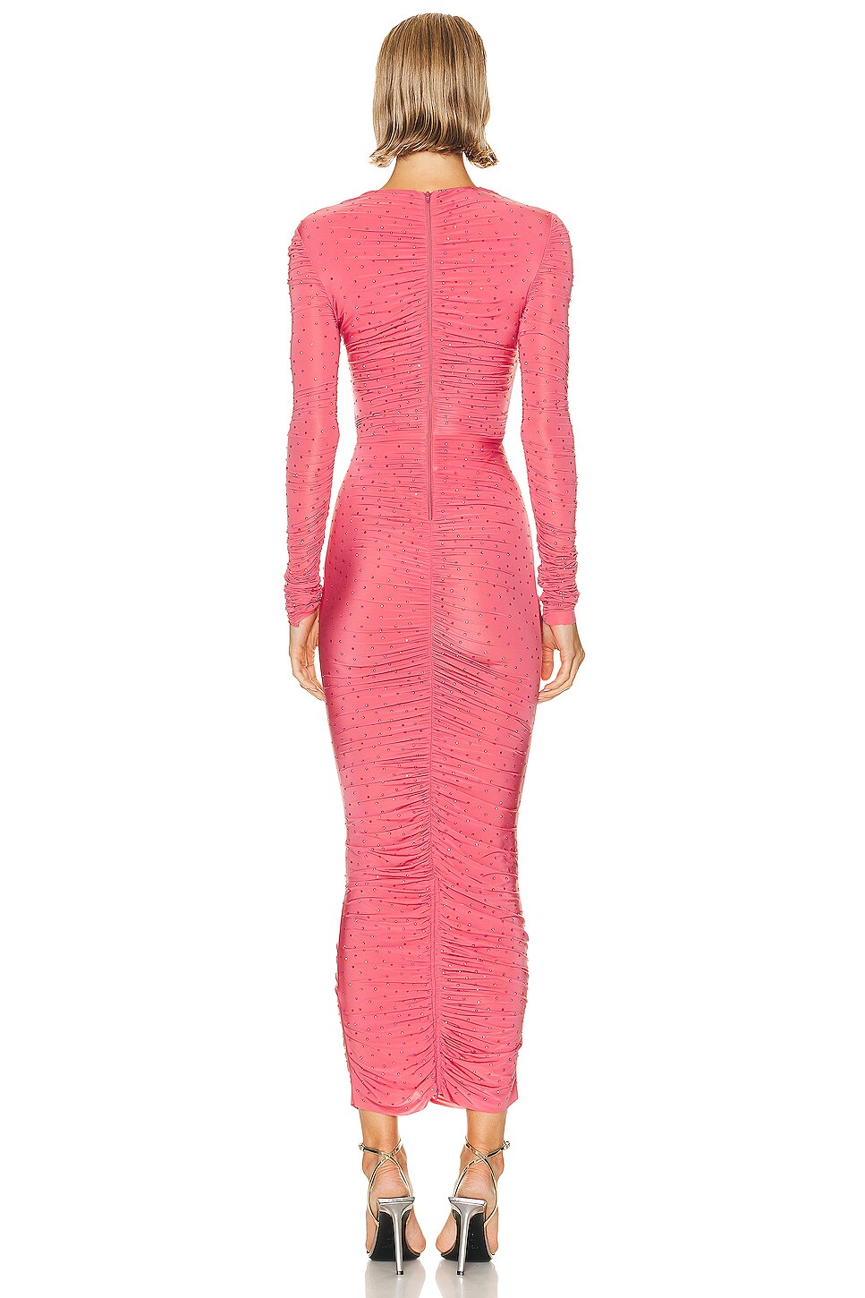 Alex Perry | Summer 2024 Collection | FWRD