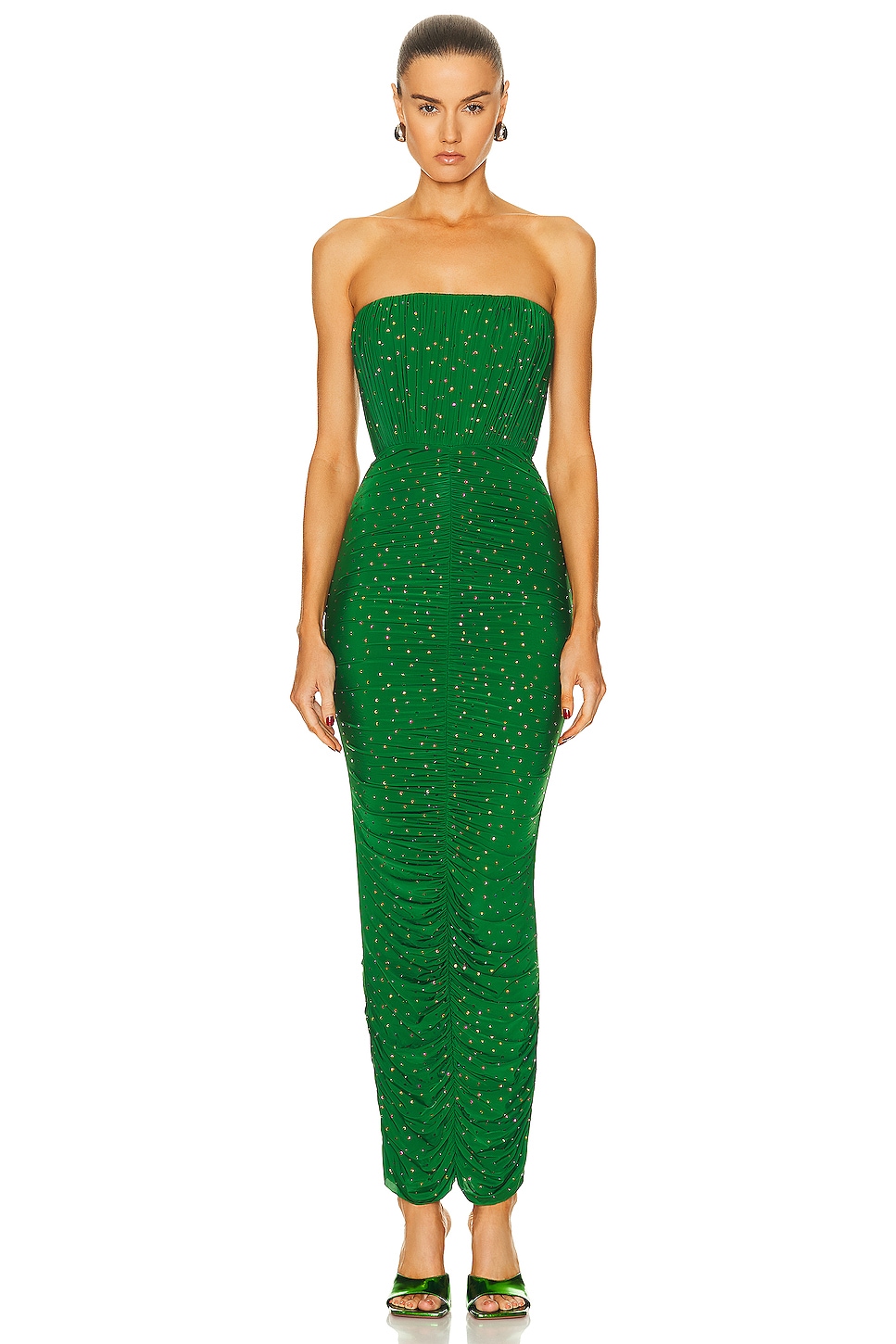 Alex Perry | Summer 2024 Collection | FWRD