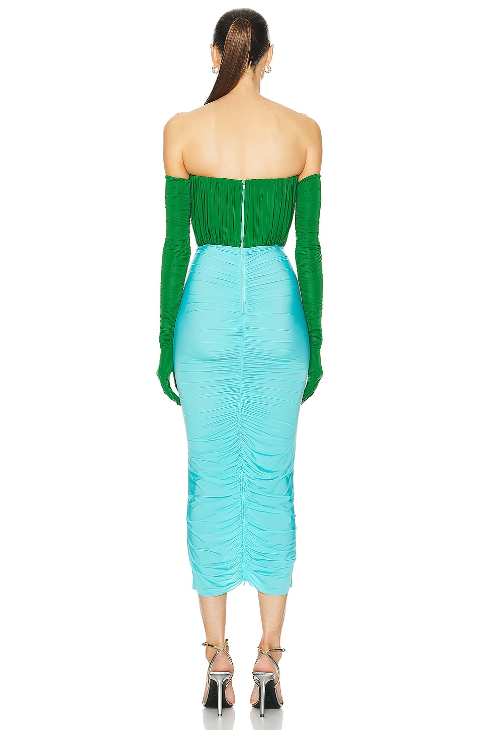 Alex Perry | Summer 2024 Collection | FWRD