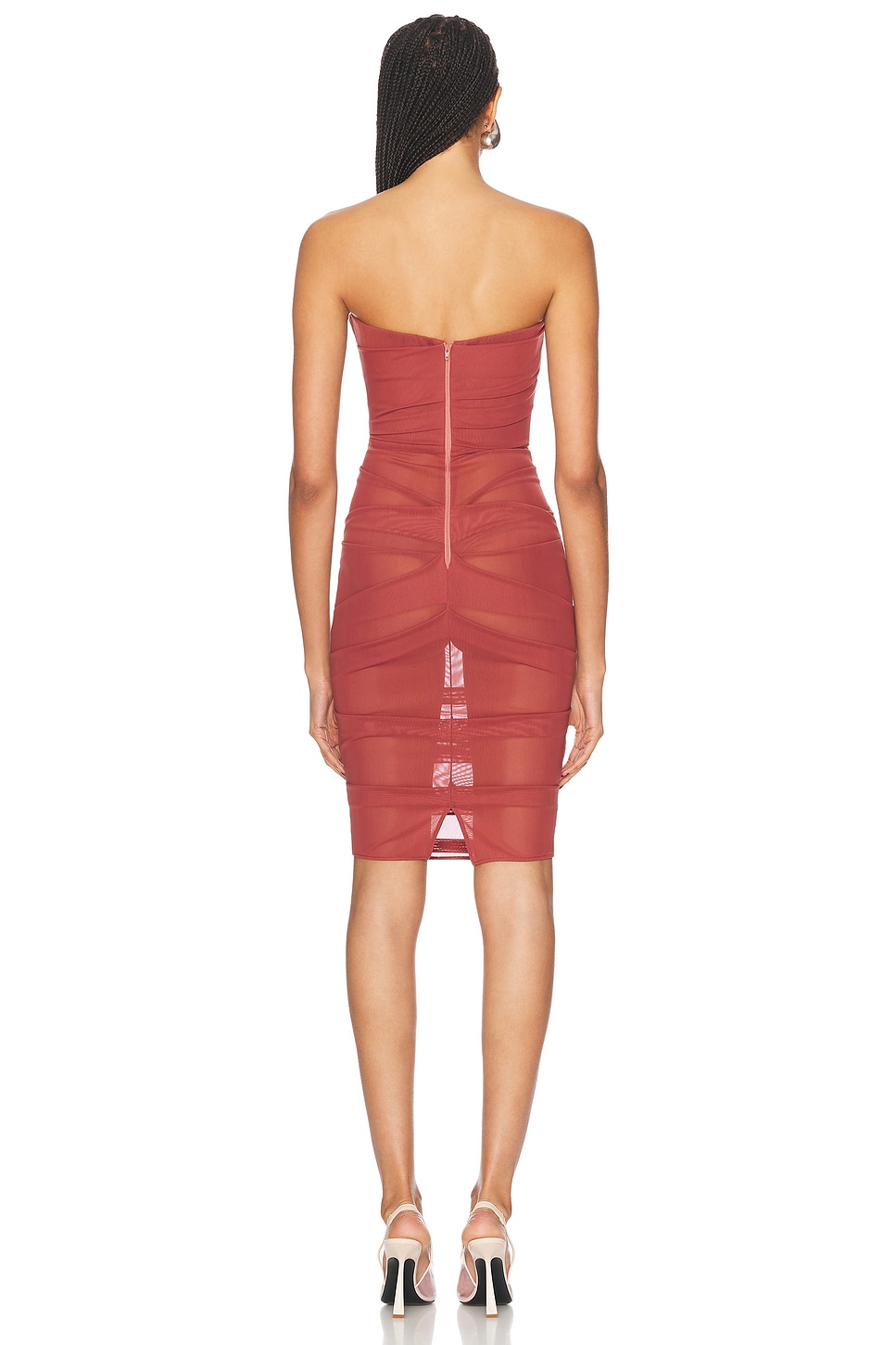 Alex Perry | Spring 2025 Collection | FWRD