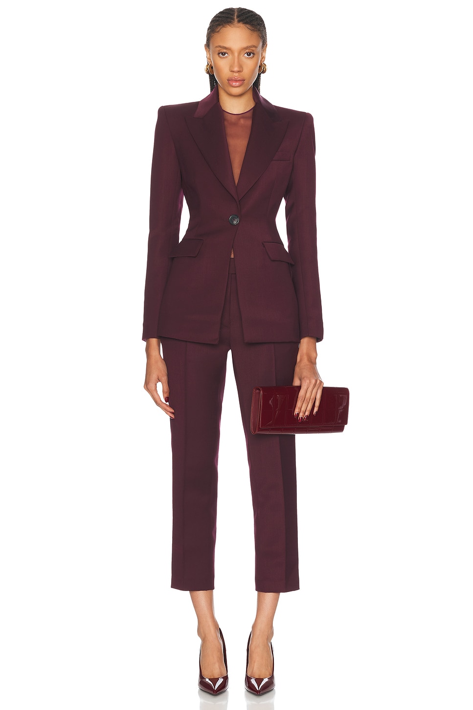 Alex Perry | Spring 2025 Collection | FWRD