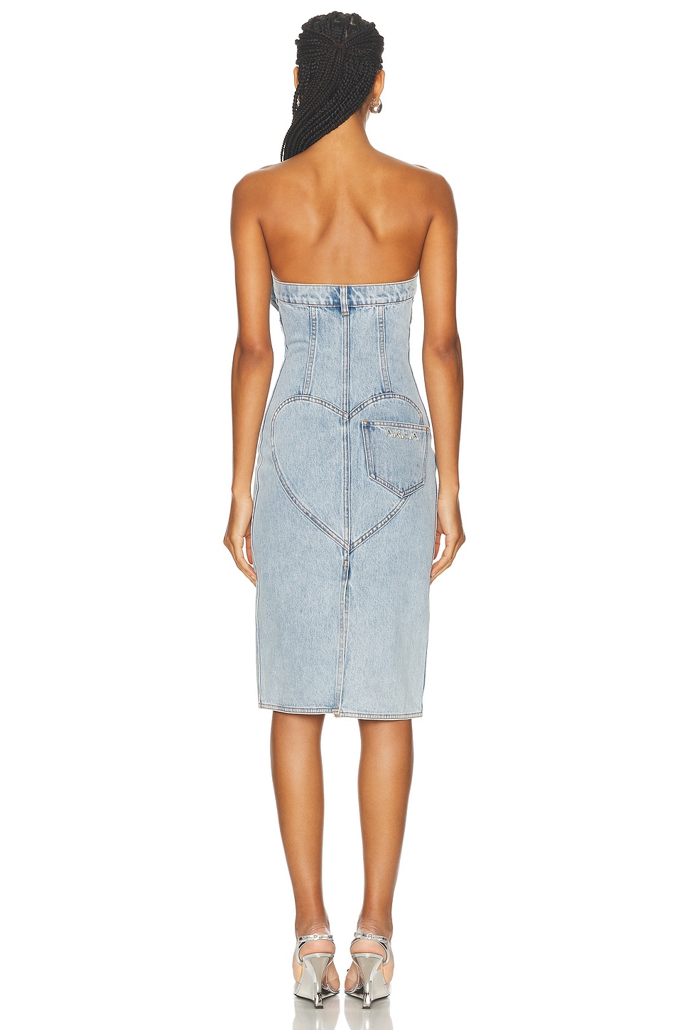 AREA | Fall 2024 Collection | FWRD