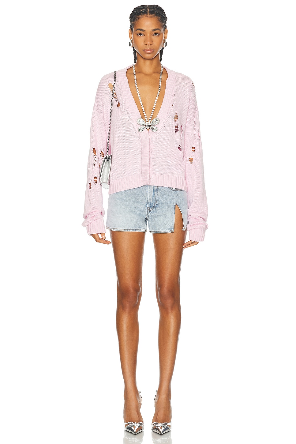 AREA | Fall 2024 Collection | FWRD