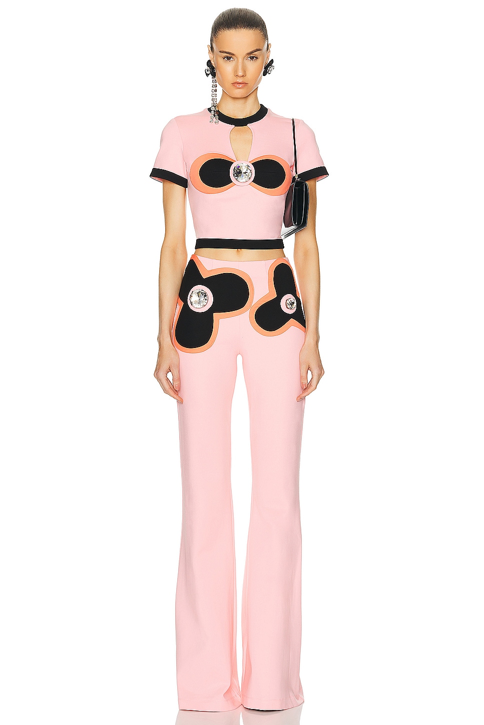 AREA | Summer 2024 Collection | FWRD