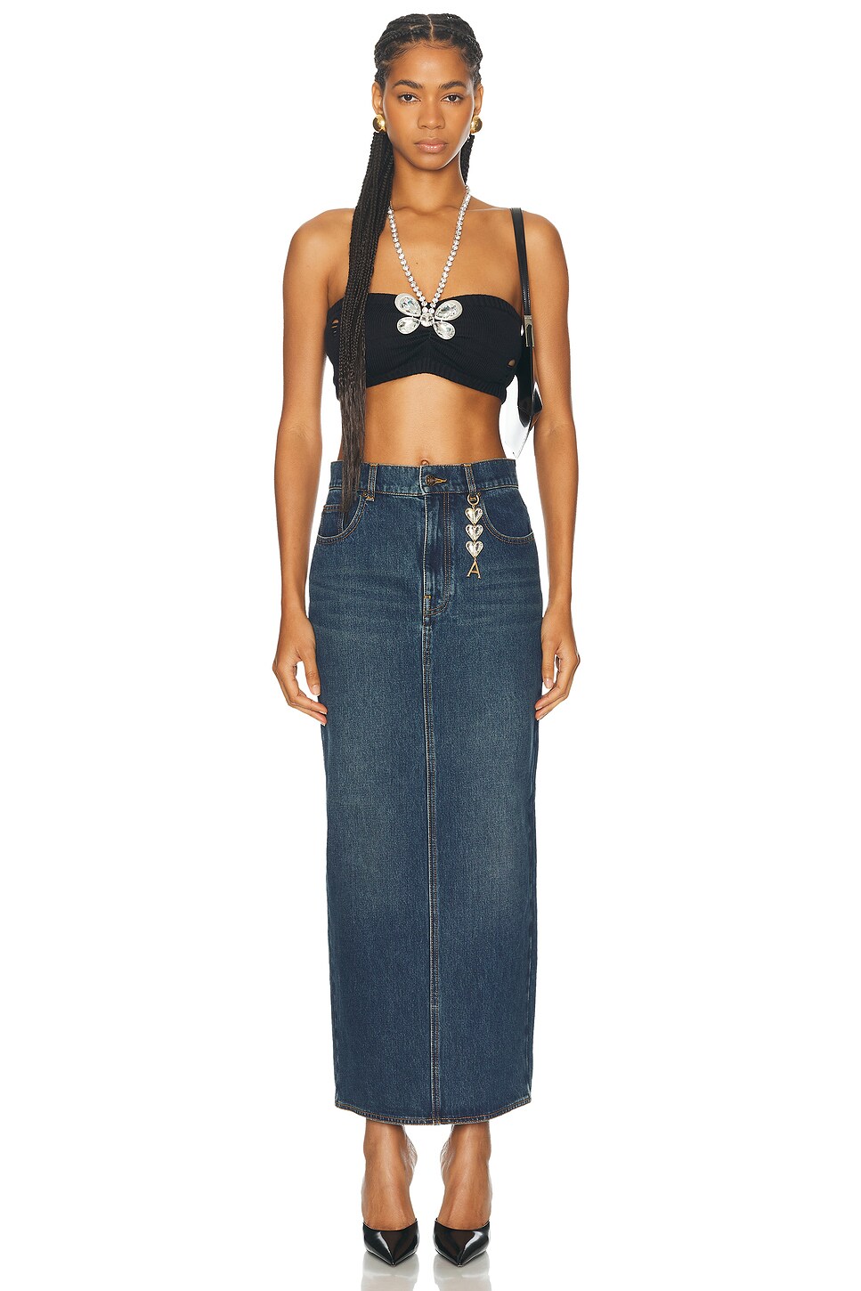 AREA | Fall 2024 Collection | FWRD