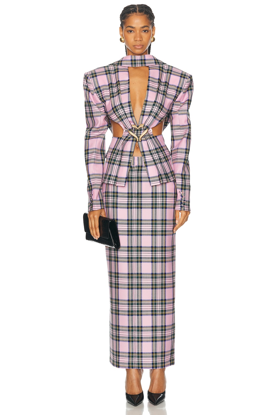 AREA | Fall 2024 Collection | FWRD