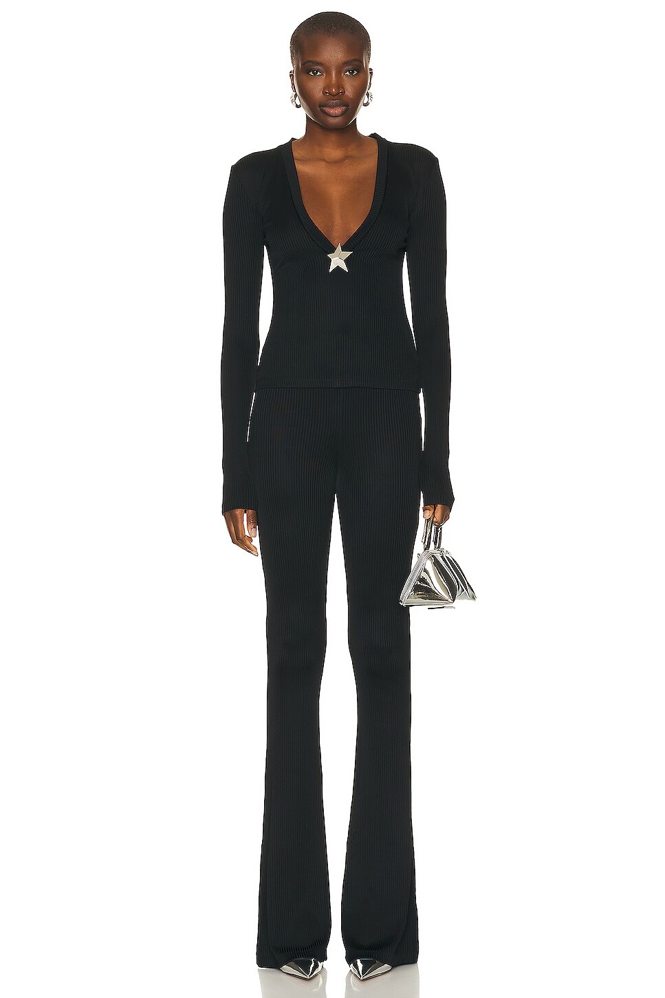 AREA | Resort 2024 Collection | FWRD