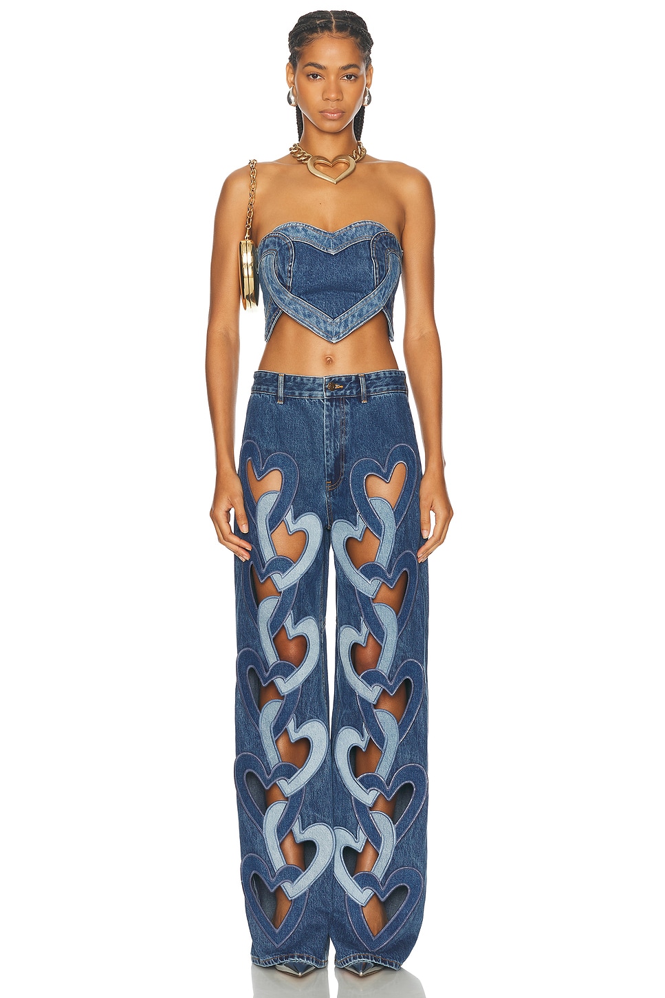 AREA | Fall 2024 Collection | FWRD