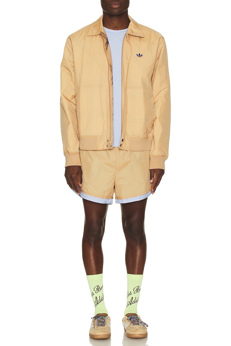 adidas Originals | Fall 2024 Collection | FWRD