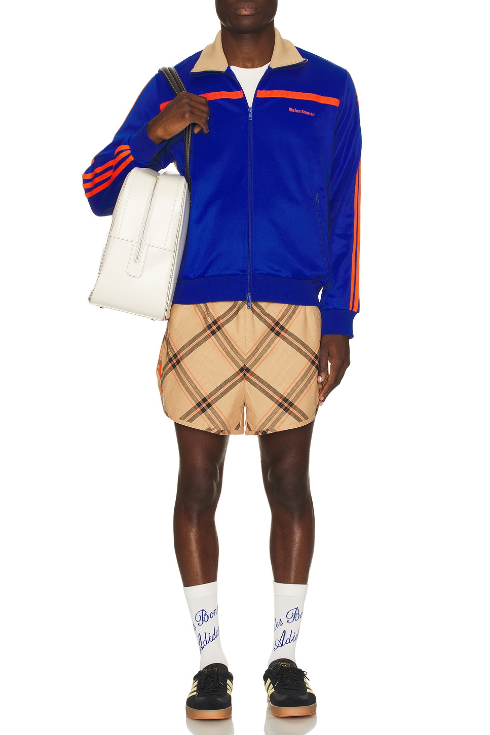 adidas Originals | Fall 2024 Collection | FWRD