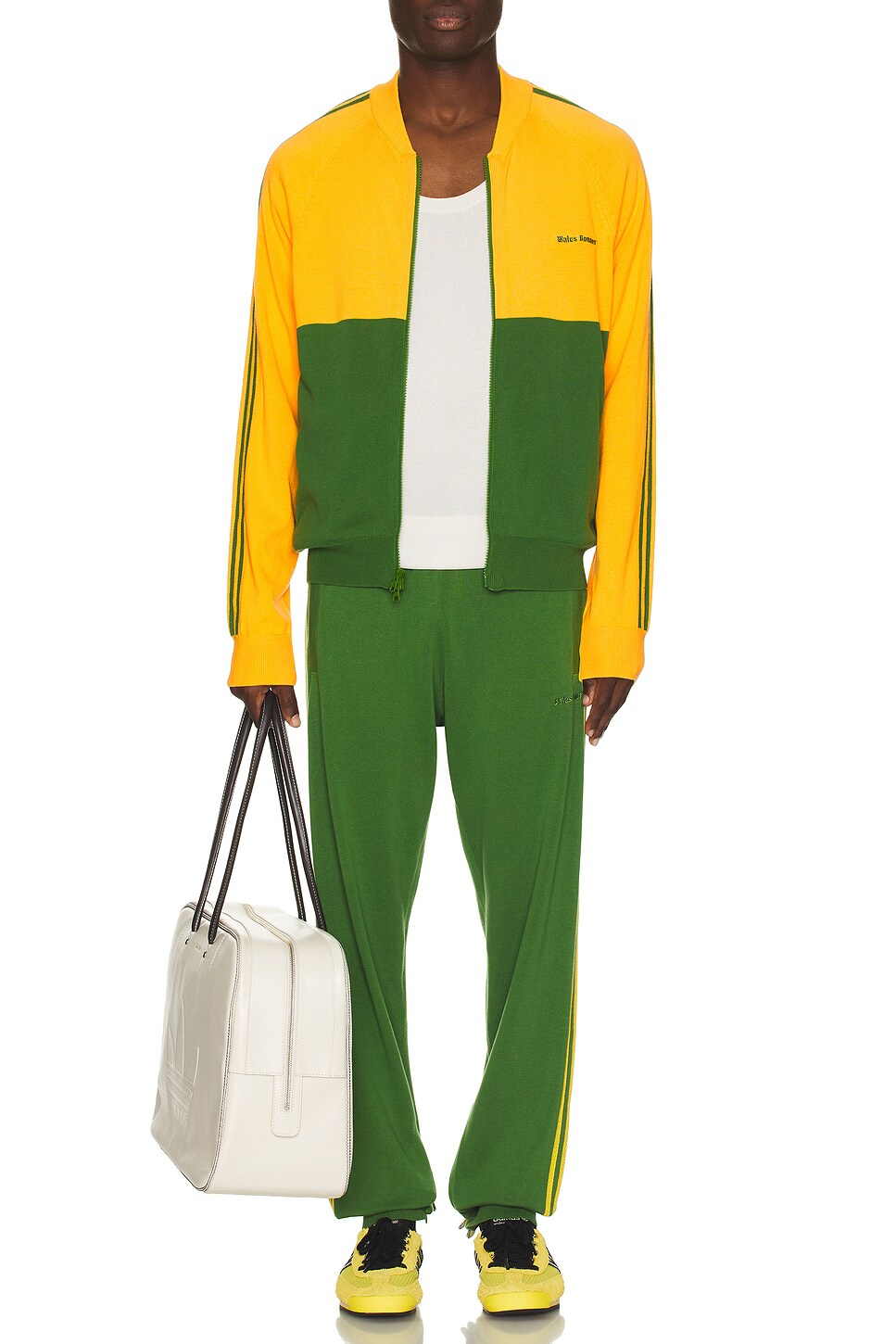 adidas Originals | Fall 2024 Collection | FWRD