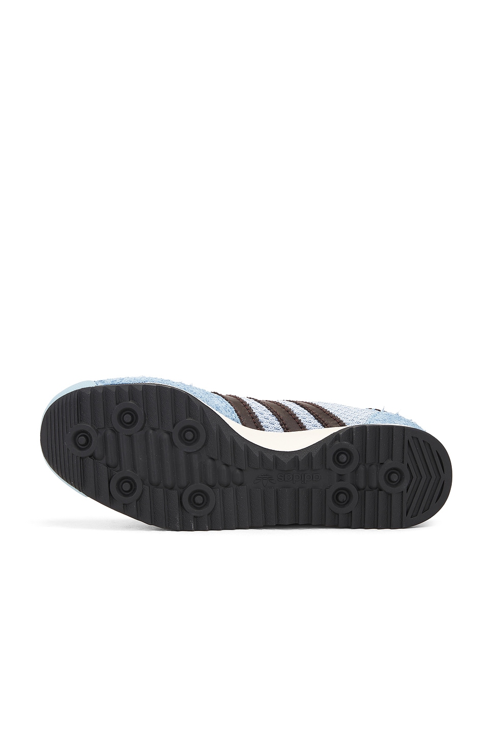 adidas by Wales Bonner SL76 Sneaker in Blue | FWRD