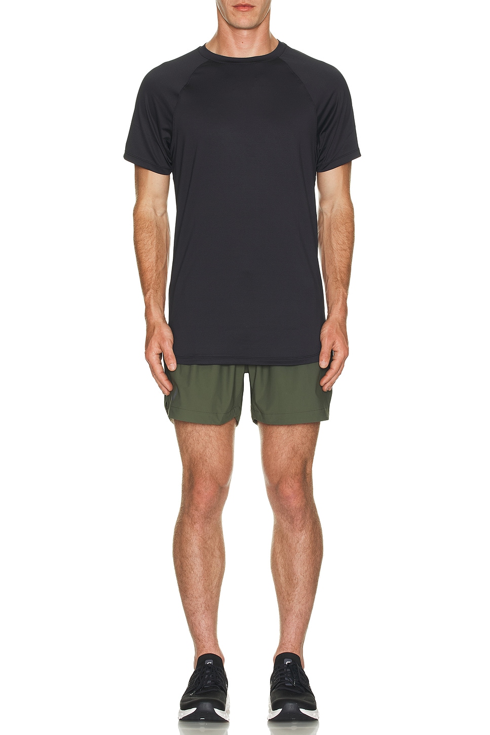 ASRV | Spring 2025 Collection | FWRD