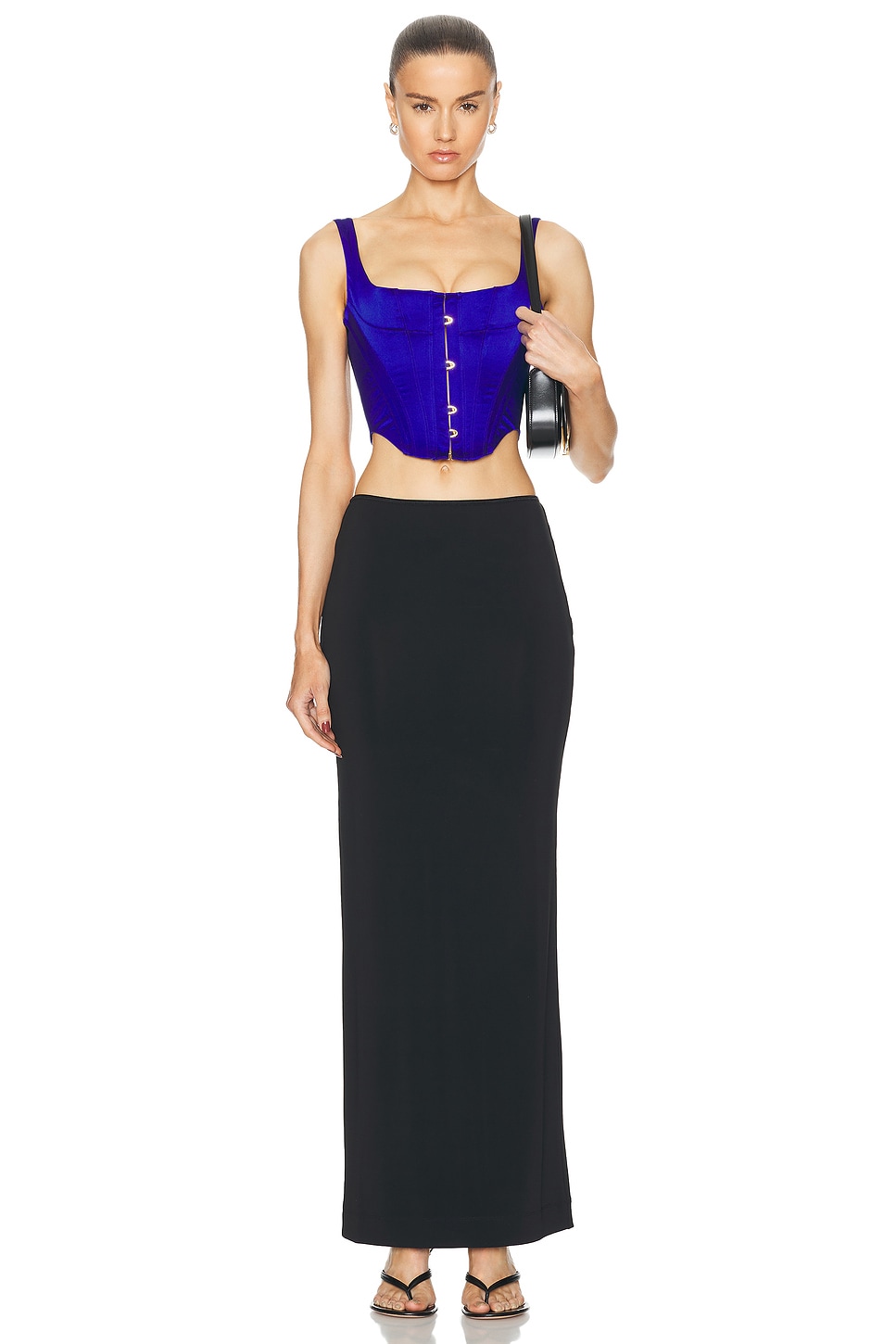 Agent Provocateur | Spring 2025 Collection | FWRD