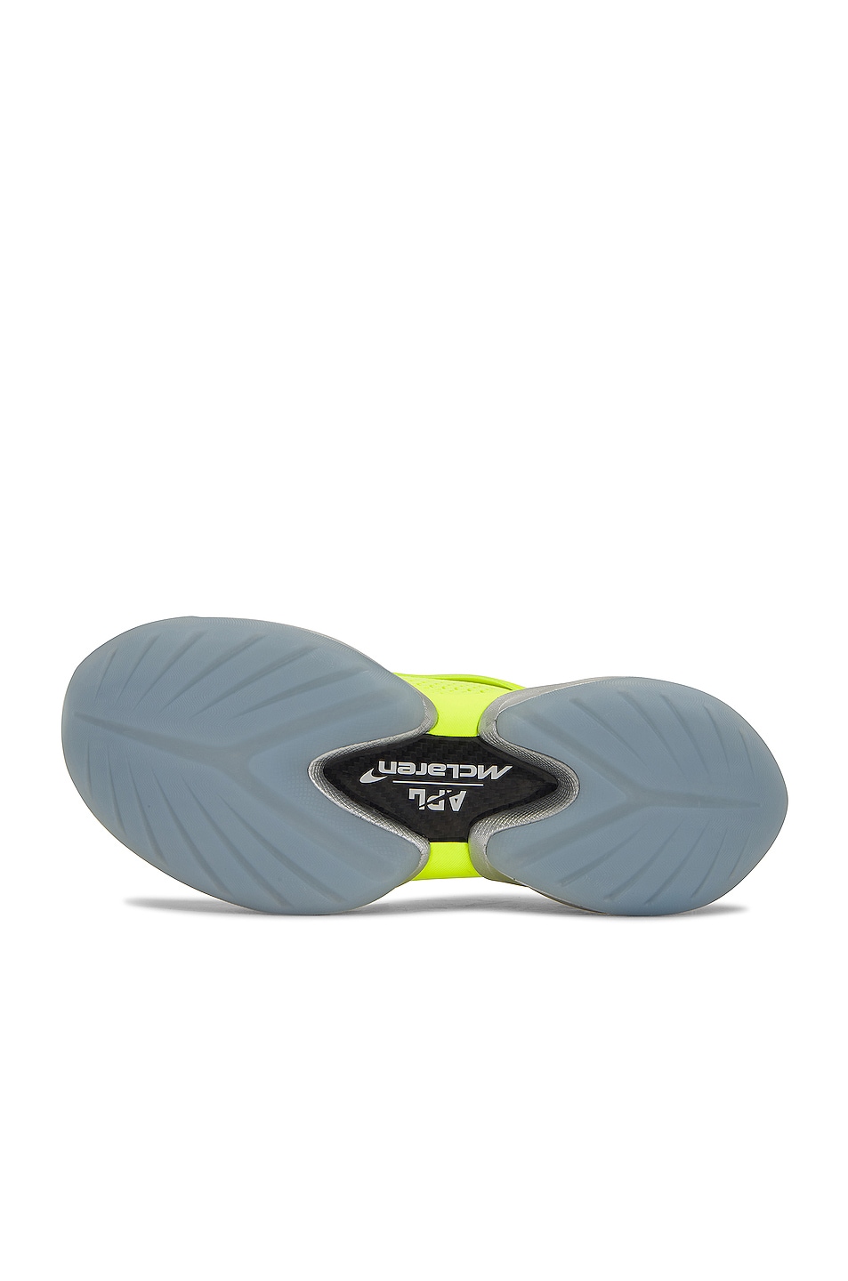 APL: Athletic Propulsion Labs McLaren HySpeed in Energy & Metallic ...