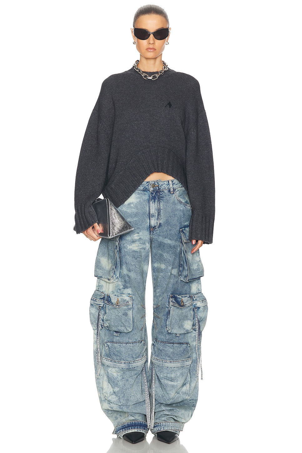 THE ATTICO | Summer 2026 Collection | FWRD