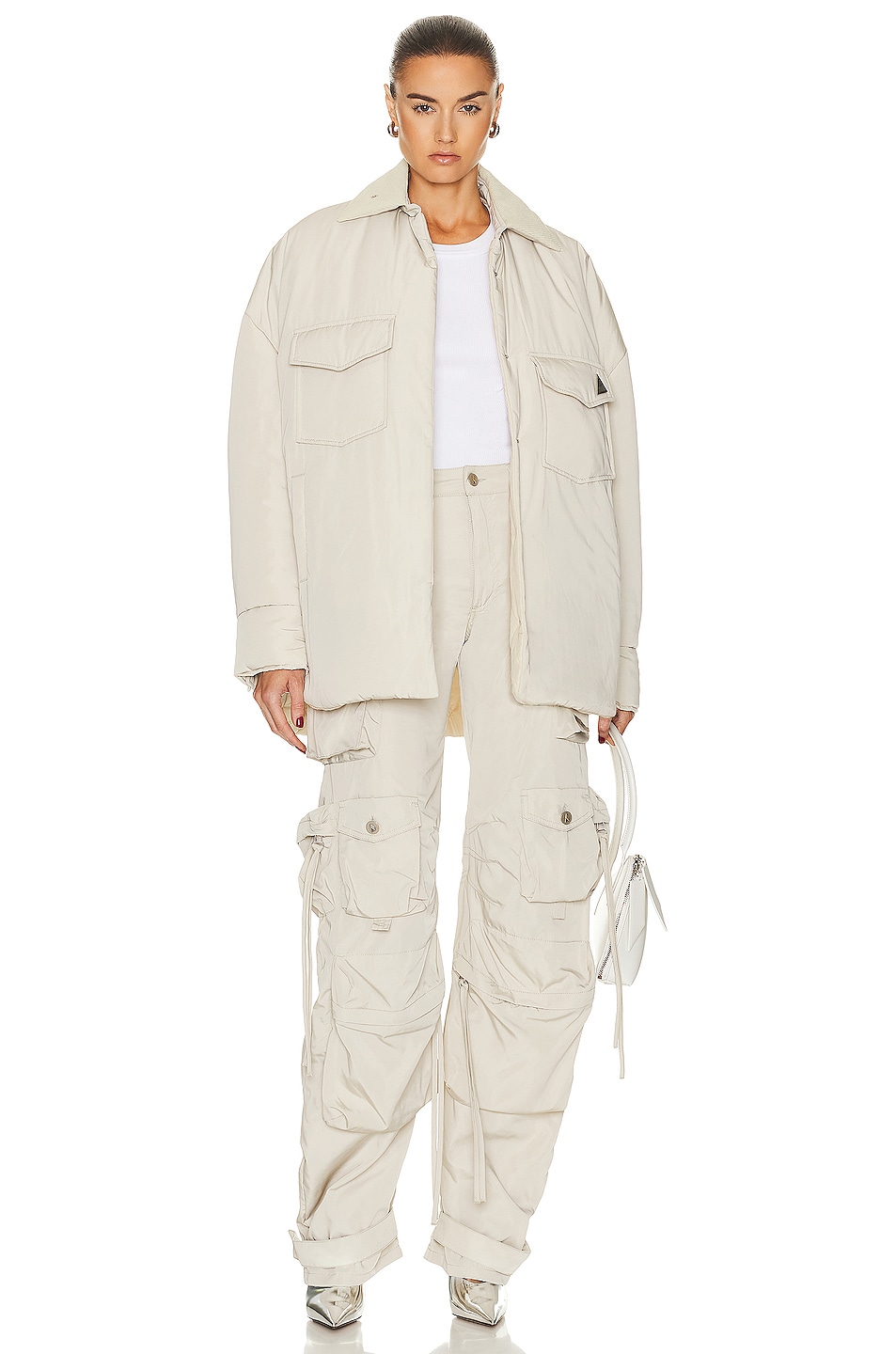 THE ATTICO | Fall 2023 Collection | FWRD