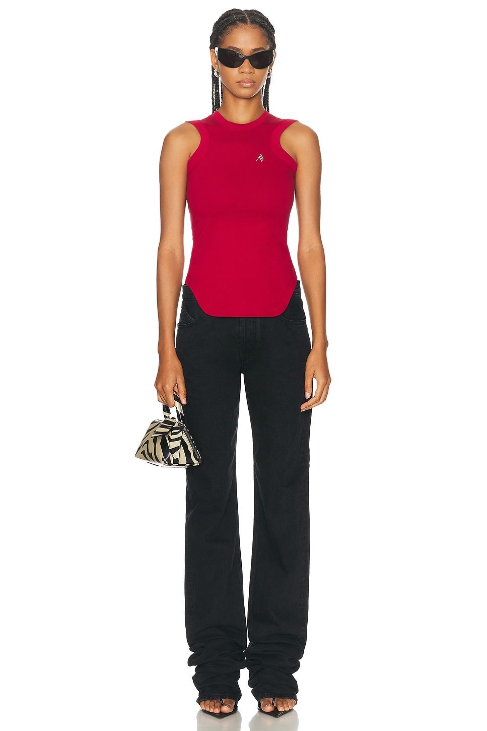THE ATTICO | Summer 2026 Collection | FWRD