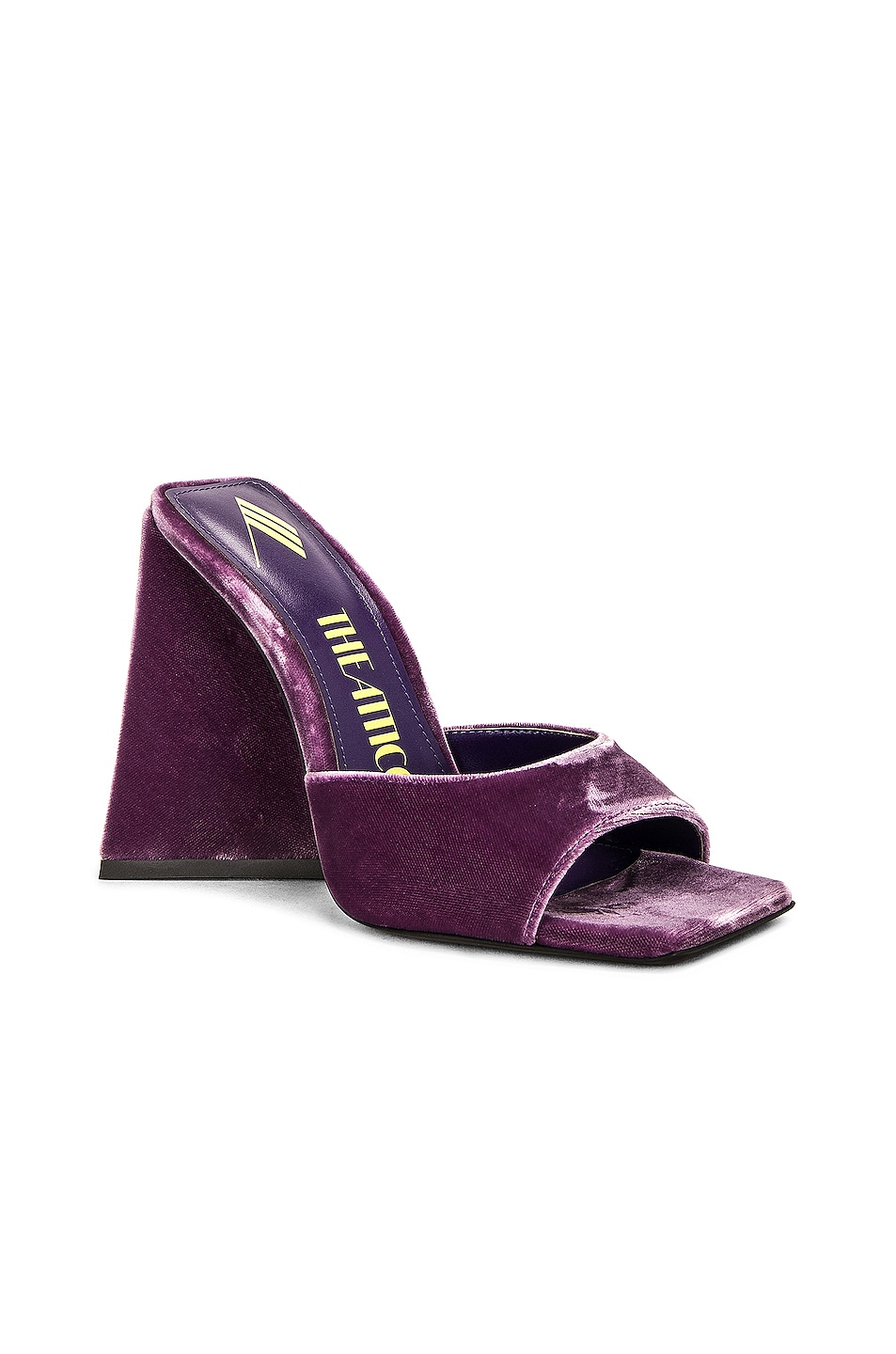 THE ATTICO | Summer 2023 Collection | FWRD