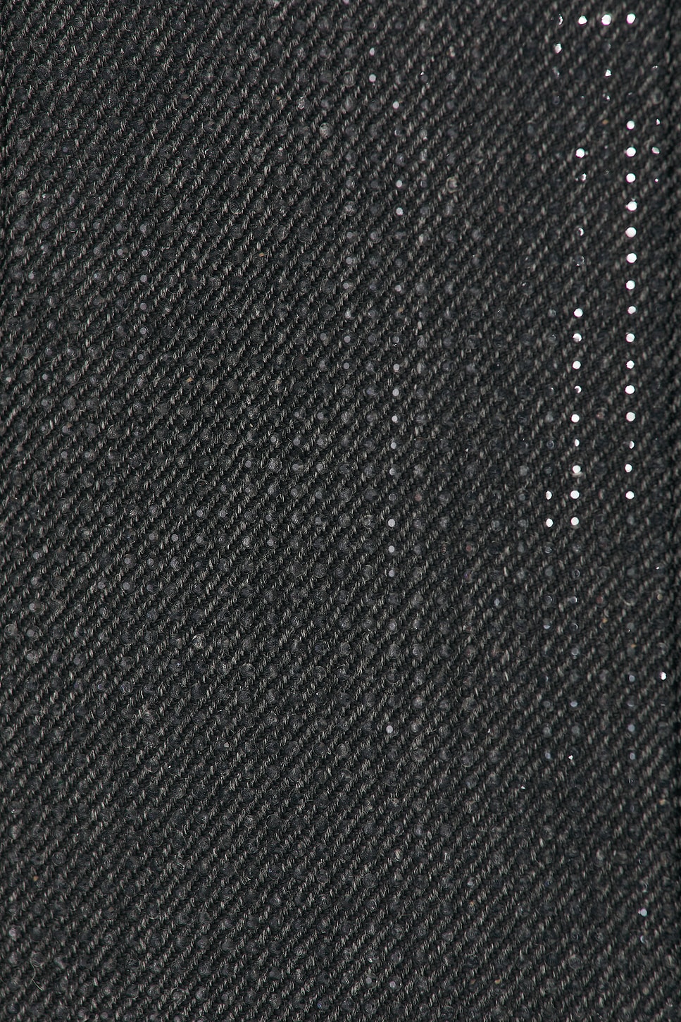 Alexander Wang Square Neck Mini Dress in Charcoal | FWRD