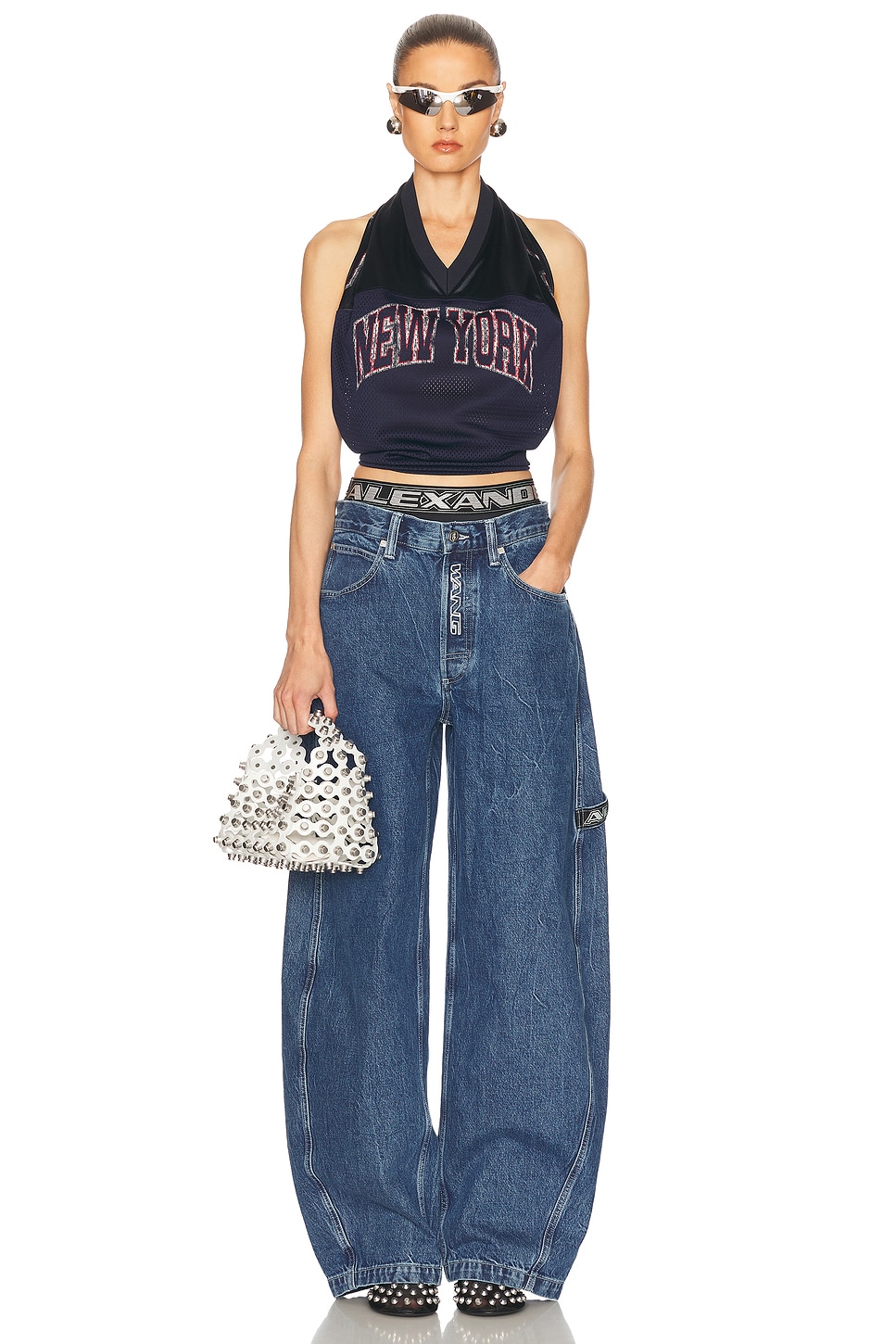 Designer Alexander Wang | Luxury Clothing, Shirts, Handbags, Shoes & Boots