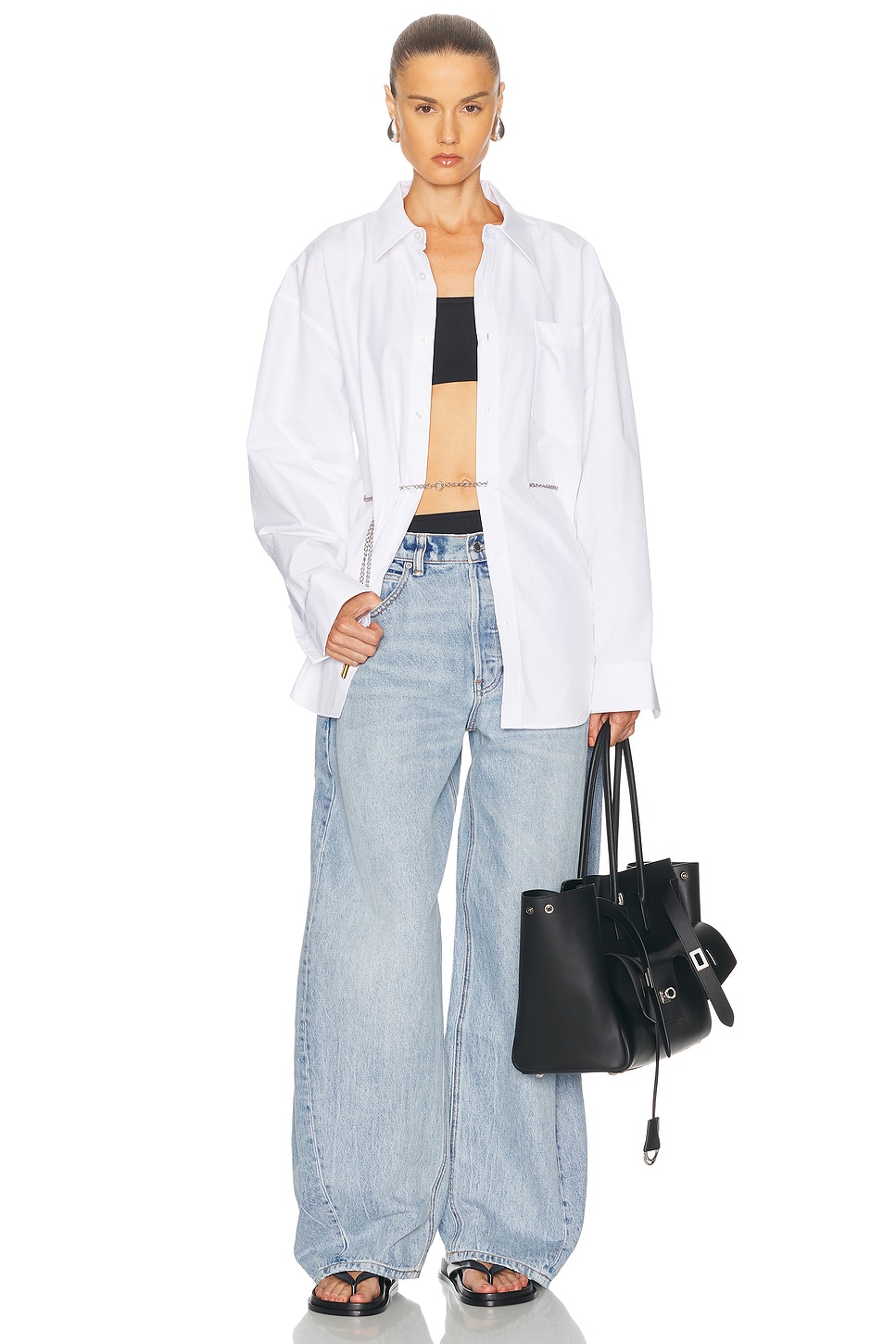 Designer Alexander Wang | Luxury Clothing, Shirts, Handbags, Shoes & Boots