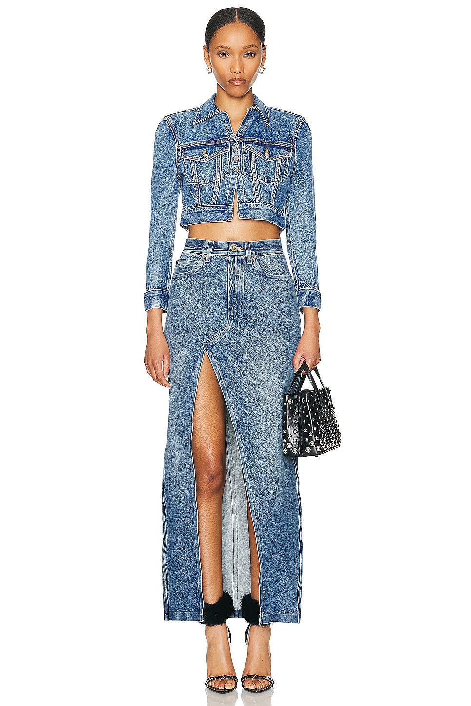 Designer Alexander Wang | Luxury Clothing, Shirts, Handbags, Shoes & Boots