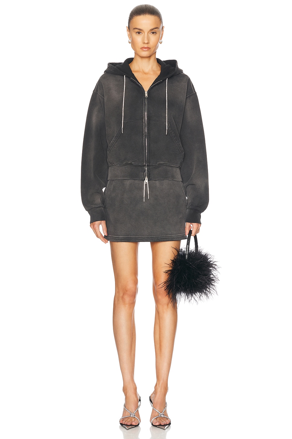 Designer Alexander Wang | Luxury Clothing, Shirts, Handbags, Shoes & Boots