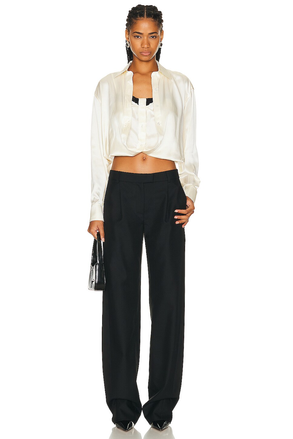 Alexander Wang Tops | Resort 2024 Collection | FWRD
